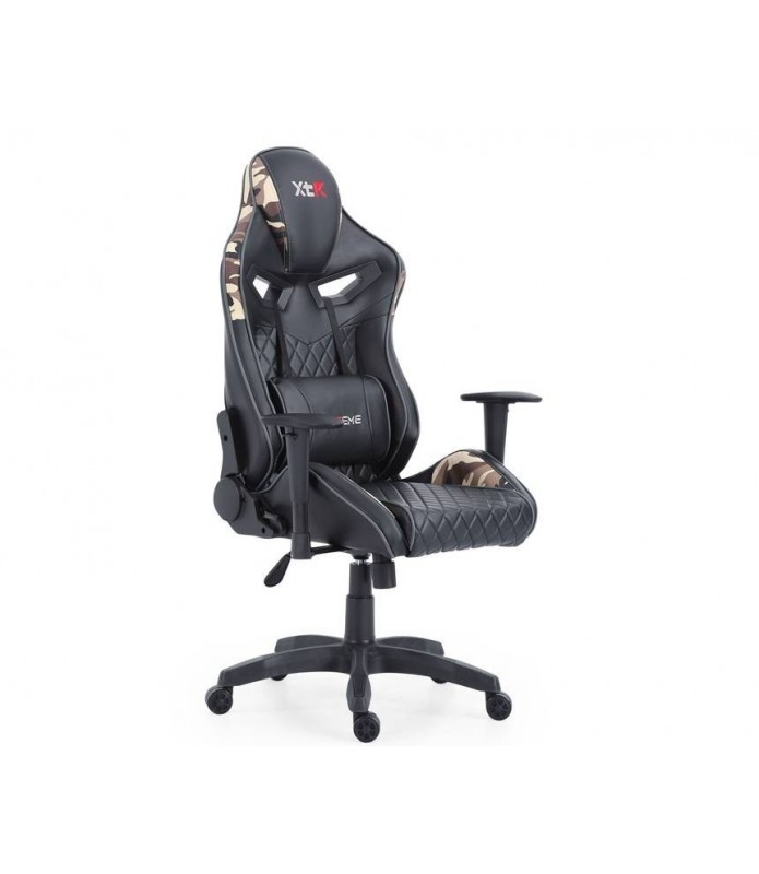 Silla Gamer Giratoria - muebles.tienda